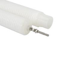 China 60'' Length Condensate Strainer For Design Flow Rate Of 3.5m3/H - 4.5m3/H for sale