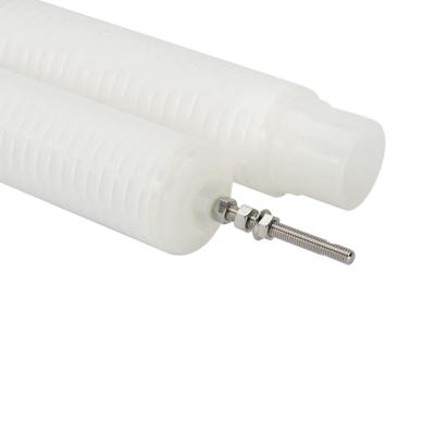 China 60'' Length Condensate Strainer For Design Flow Rate Of 3.5m3/H - 4.5m3/H for sale