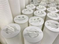 China Polypropylene High Flow Filter Cartridge For Industrial Applications for sale