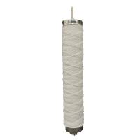 China ISO45001 Certified Condensate Strainer PHFX String Wound Filter Cartridge 1 - 10um for sale