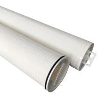 China 2.5bar High Flow Filter Cartridge With Polypropylene Material And 0.1um - 20um Micron for sale