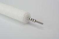 China Customizable and Durable Condensate Polishing Filter for Long-lasting Water Filtration for sale