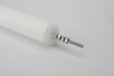 China Customizable and Durable Condensate Polishing Filter for Long-lasting Water Filtration for sale