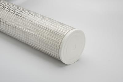 China 60in Length Temperature Water Filter with 7μm Filtration Area for sale