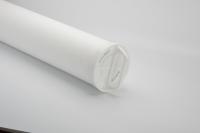 China Flow Polypropylene Filter Element 6.5 OD Large Capacity Span 20/40/60 Inch Length for sale