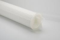 China Flow Polypropylene Filter Element 6.5 OD Large Capacity Span 20/40/60 Inch Length for sale