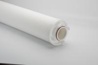 China Flow Polypropylene Filter Element 6.5 OD Large Capacity Span 20/40/60 Inch Length for sale