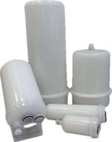 China PRS Series Capsule Filter for Lithium Battery Slurry Filtration for sale