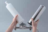 China PRI Series Capsule Slurry Filter Cartridge for Lithium Battery Slurry Filtration for sale