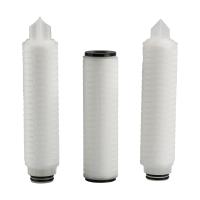 China PPM Series-Ultra‑High Dirt Holding Capacity Slurry Filter Cartridge for sale