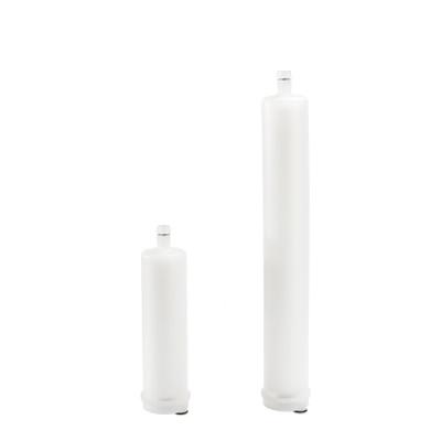 China PRI Series Integrated Saccular Filter Cartridge with Gradient Filtration and 100% Pressure Testing for Microelectronics for sale