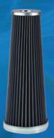 China PTS Series Filter Cartridge with Carbon-based Coating and H13 Grade Filtration for Customizable Microelectronics Applications for sale