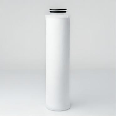 China PHC Series Winding Type Slurry Filter Cartridge with Multi-layer PP Filter Material for High Viscosity Slurries and Gradient Structure for sale