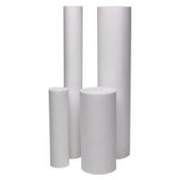 China PLM Series Melt Blown High Flow Filter Cartridge with High Dirt Holding Capacity, Corrosion Resistant and High Compression Resistance for sale