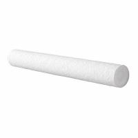 China PLM Series Melt Blown High Flow Filter Cartridge with High Dirt Holding Capacity, Corrosion Resistant and High Compression Resistance for sale