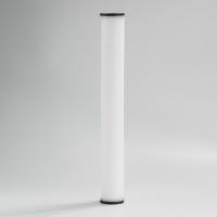 China WPP Series Polypropylene Filter Cartridge with Continuous Polypropylene, Multi-layer Winding for Larger Filtration Area for sale