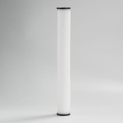 China WPP Series Polypropylene Filter Cartridge with Continuous Polypropylene, Multi-layer Winding for Larger Filtration Area for sale