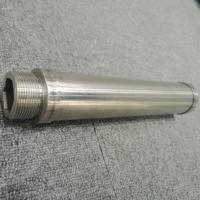 China PHSW Series Stainless Steel Filter Cartridge with High Mechanical Strength, Temperature and Corrosion Resistance for sale