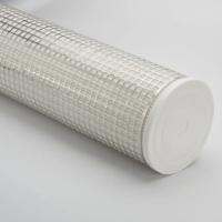 China 60inch Length High Flow Water Filter Cartridge with 7μm Filtration Area and 120℃ Max Temperature for sale
