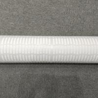 China 6.5 Inches 110m3/H Polypropylene High Flow Filter Cartridge for Seawater Desalination with High Dirt Holding Capacity for sale
