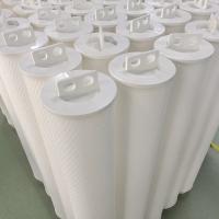China 6.0 Inch Diameter High Flow Filter Cartridge with Big Capacity and High Flow Rate for sale