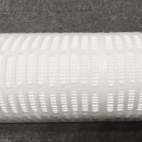 China 60inch High Flow Filter Cartridge with High Dirt Holding Capacity and 110m3/h Flow Rate for Water Purification for sale