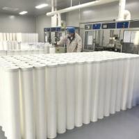 China 60inch High Flow Filter Cartridge with High Dirt Holding Capacity and 110m3/h Flow Rate for Water Purification for sale