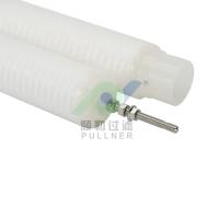 China 70'' Power Plant Condensate Water Pleated Filter Cartridge with Polypropylene Media for High Flow Filtration for sale