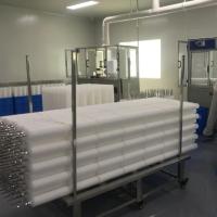 China 70'' Power Plant Condensate Water Pleated Filter Cartridge with Polypropylene Media for High Flow Filtration for sale