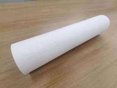 China 10 Inches 5 Micron Melt-Blown Filter Cartridge for RO Pre-treatment and Water Filtration for sale