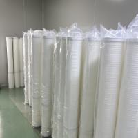 China 60inch PHFM Series High Flow Filter Cartridge with Pleated Design and High Chemical Compatibility for sale