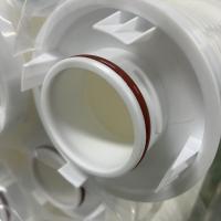 China 60inch PHFM Series High Flow Filter Cartridge with Pleated Design and High Chemical Compatibility for sale