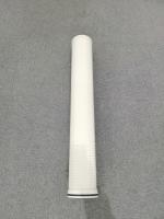 China 60 Inches High Flow Filter Cartridge with Polypropylene Pleated Media for 0.1um-100um Water Filtration for sale