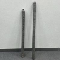 China Stainless Steel Fiber Felt Pleated Filter Cartridge with High Dirt Holding Capacity for sale