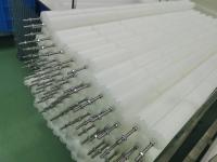 China 6.5㎡ Filter Area Condensate Polishing Filter,Polypropylene Material for sale