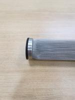 China Stainless Steel Sintered Fiber Felt Filter Cartridge for High-Temperature and Corrosive Fluid Filtration for sale