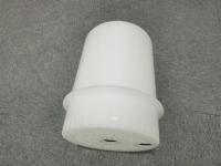 China 10 inches PRS Series Capsule Filter for Lithium Battery Slurry Filtration for sale