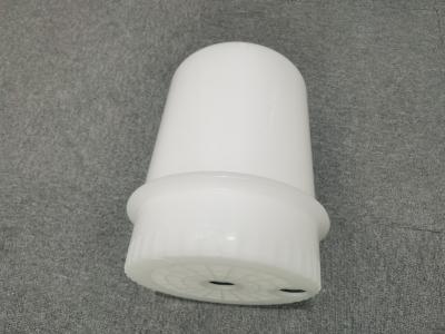 China 10 inches PRS Series Capsule Filter for Lithium Battery Slurry Filtration for sale