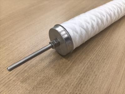 China Chinese factory Power Plant Filter 70 Inch water treatment filter cartridge for sale