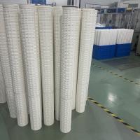 China 60Inch Length PBT Series Polyester Filter Cartridge for 120℃ High Temperature and 4bar Working Pressure for sale