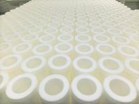 China PP Material Made 60 Inches High Flow Filter Cartridge for Seawater Filtration for sale