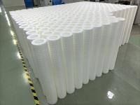 China PP Material Made 60 Inches High Flow Filter Cartridge for Seawater Filtration for sale