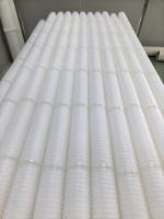 China 60 Inches' length Polypropylene (PP) material High Flow PHFZ Condensate Polishing Filter Cartridge for sale
