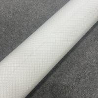 China PHFK Series 6'' 152.4mm Diameter High Flow Filter Cartridge with 70m3/h Max Flow Rate and PP Pleated Design for sale