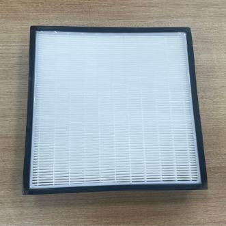 China PGHP Series High-Temperature Resistant HEPA Filter for 250°C and 350°C Environments with Low-Resistance Ultrafine Glass Fiber Paper for sale