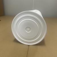 China 20'' Length 6'' (152.4mm) Diameter High Flow Filter Cartridge with High Dirt Holding Capacity for sale
