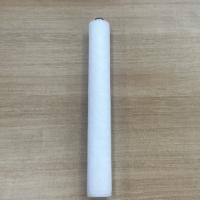 China Winding Type Slurry Filter Cartridge with Multi-layer PP Filter Material and Gradient Structure for 10um Removal Rating for sale
