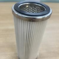 China PGS Series Anti-Static Dust Filter Cartridge with Conductive Coating and PTFE Thermal Film for 0.3-Micron Filtration for sale