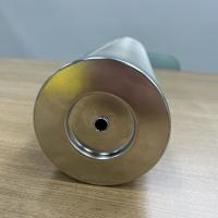 China 5'' Big Diameter 304/316L Stainless Steel Mesh Filter Cartridge with 0.8 Mpa Design Pressure for sale