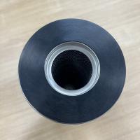 China 5'' Big Diameter 304/316L Stainless Steel Mesh Filter Cartridge with 0.8 Mpa Design Pressure for sale